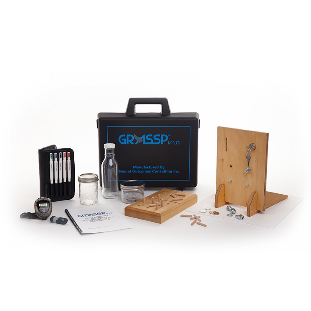 Grassp V 1 - Fu Kang Online Store