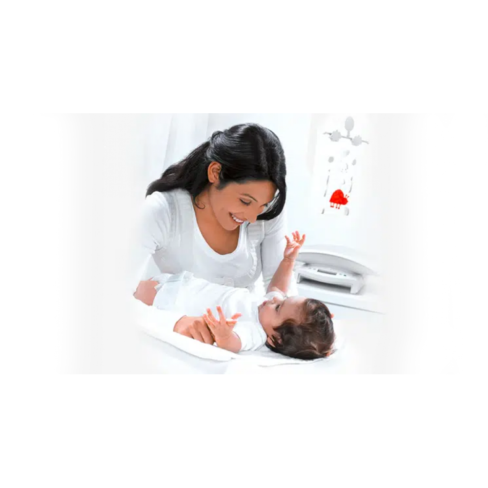 Seca 354 Lena Electronic Baby/Infant Scale - Fu Kang Healthcare Online Shop