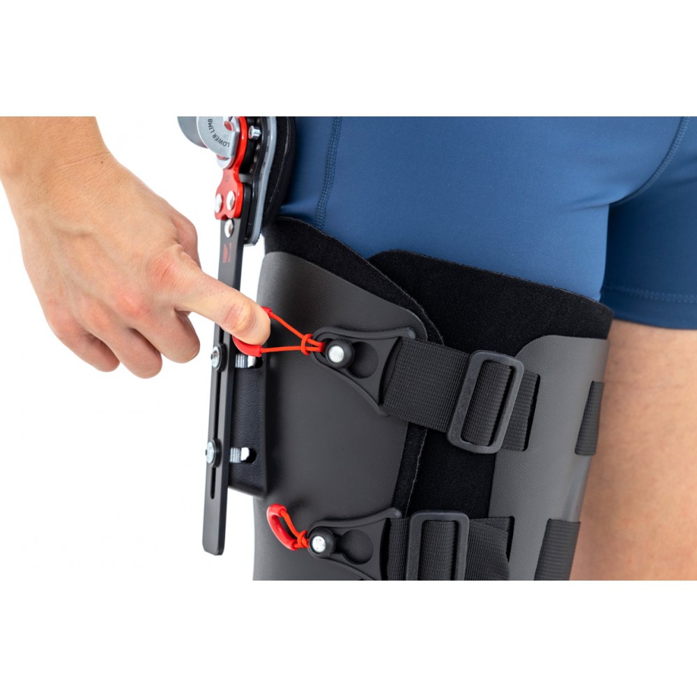 VIPERmax Universal Hip Abduction Brace - Fu Kang Healthcare Online Shop