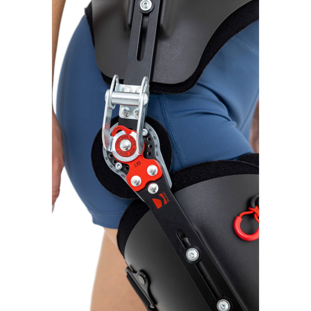 VIPERmax Universal Hip Abduction Brace - Fu Kang Healthcare Online Shop