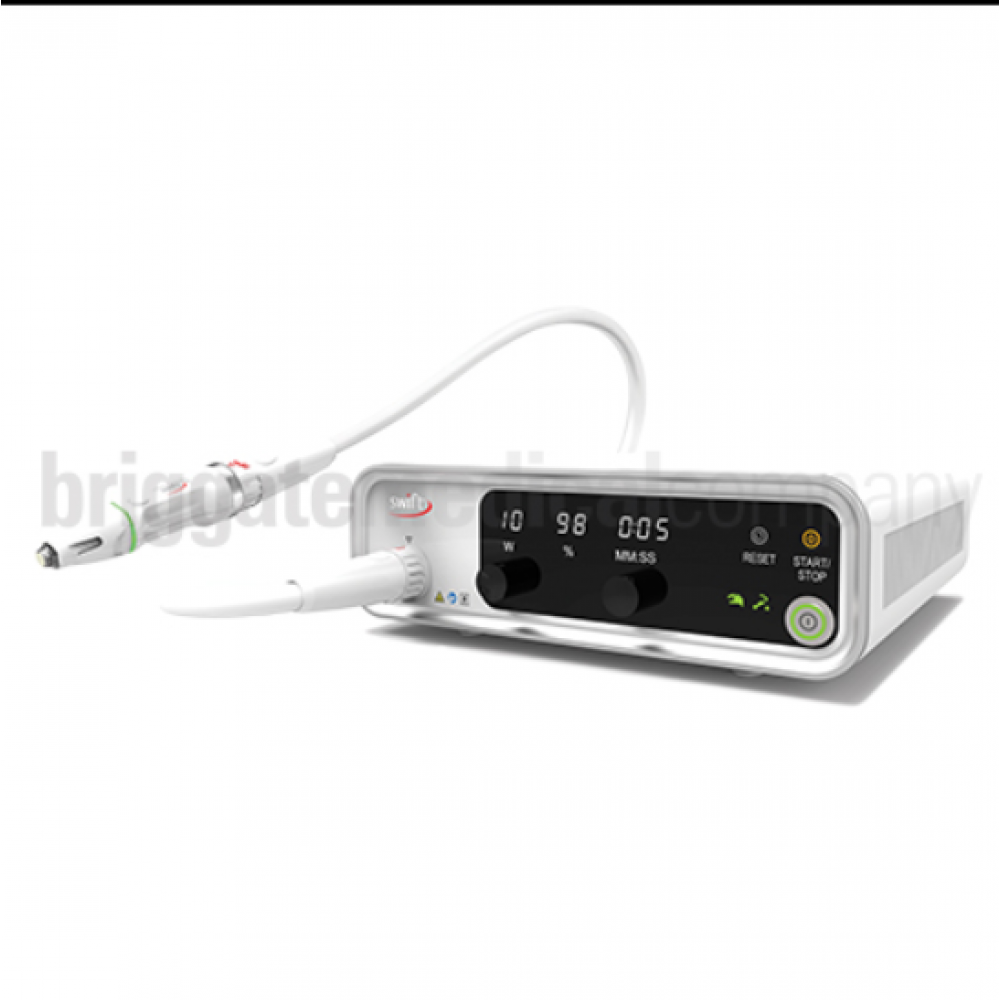 Swift Microwave Therapy Generator - Fukang Online Store