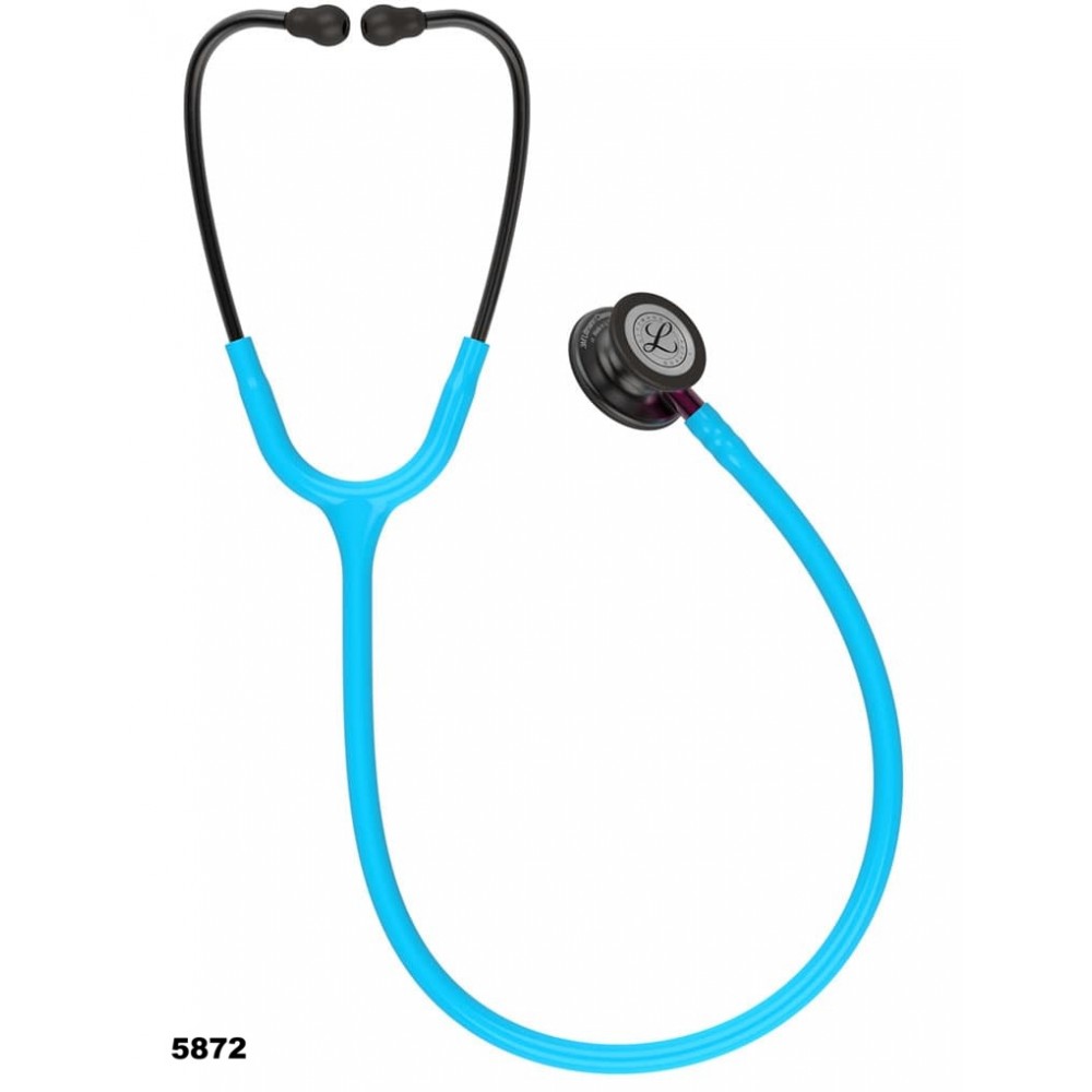 3M Littmann Classic III Stethoscope - Buy 3M Littmann Stethoscopes ...