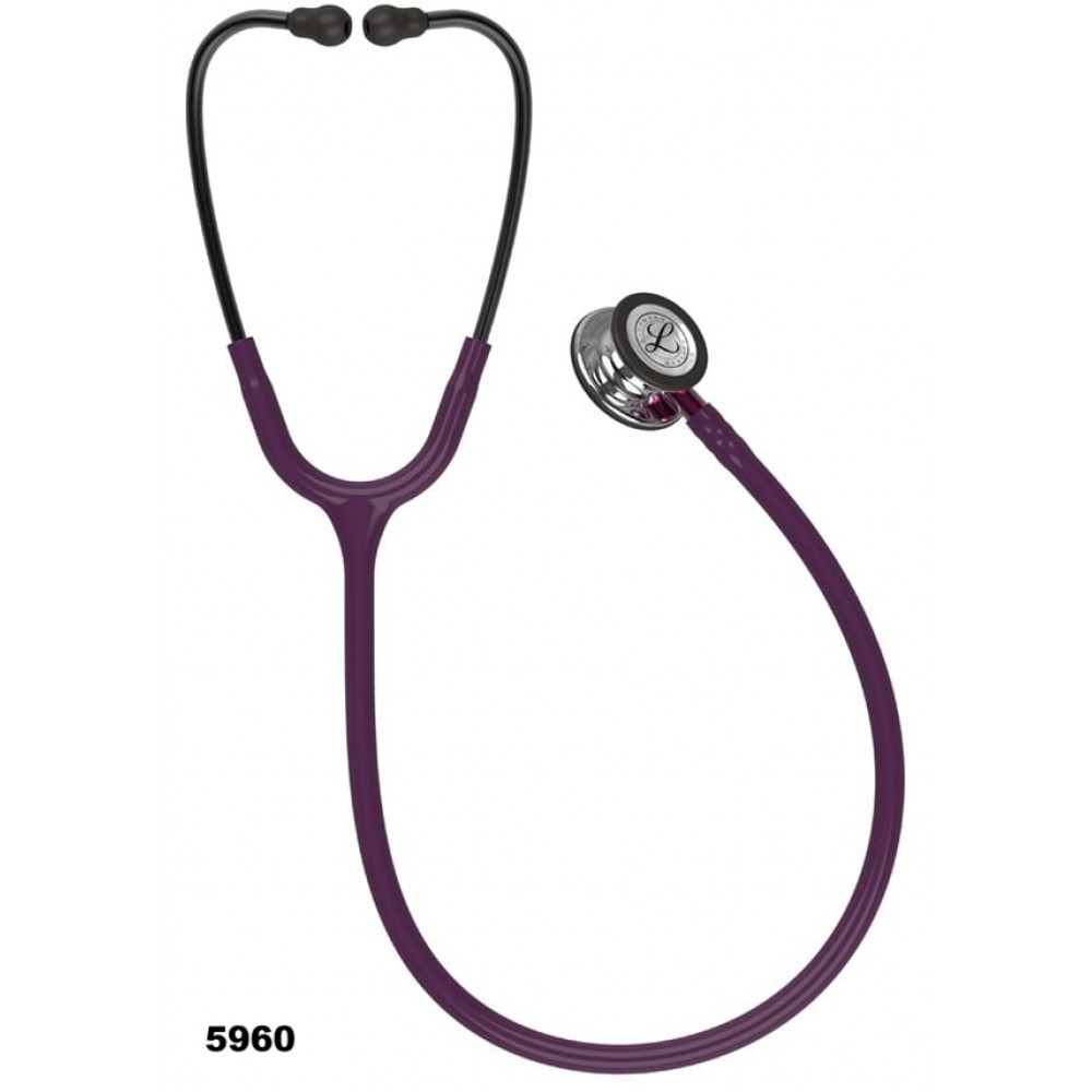 3M Littmann Classic III Stethoscope - Buy 3M Littmann Stethoscopes ...
