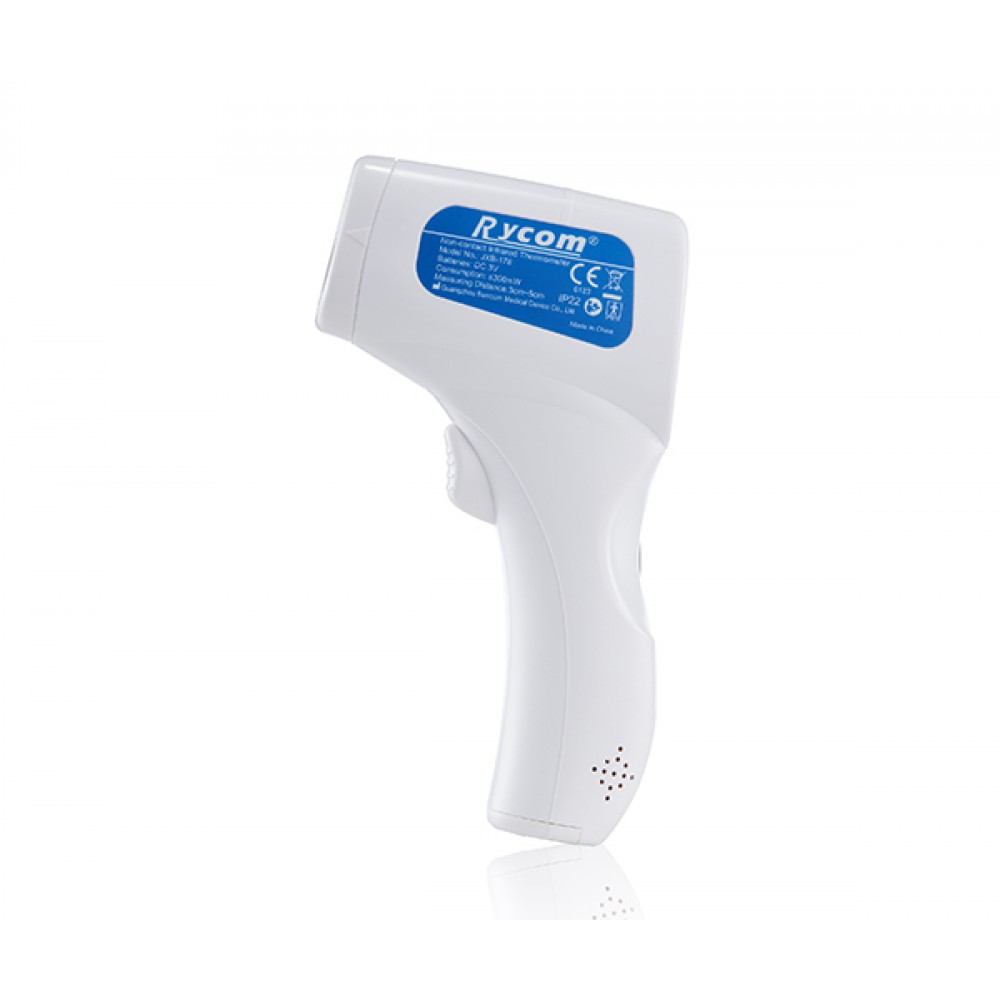 Berrcom JXB-178 Infrared Thermometer - Home Monitoring Device - Home ...