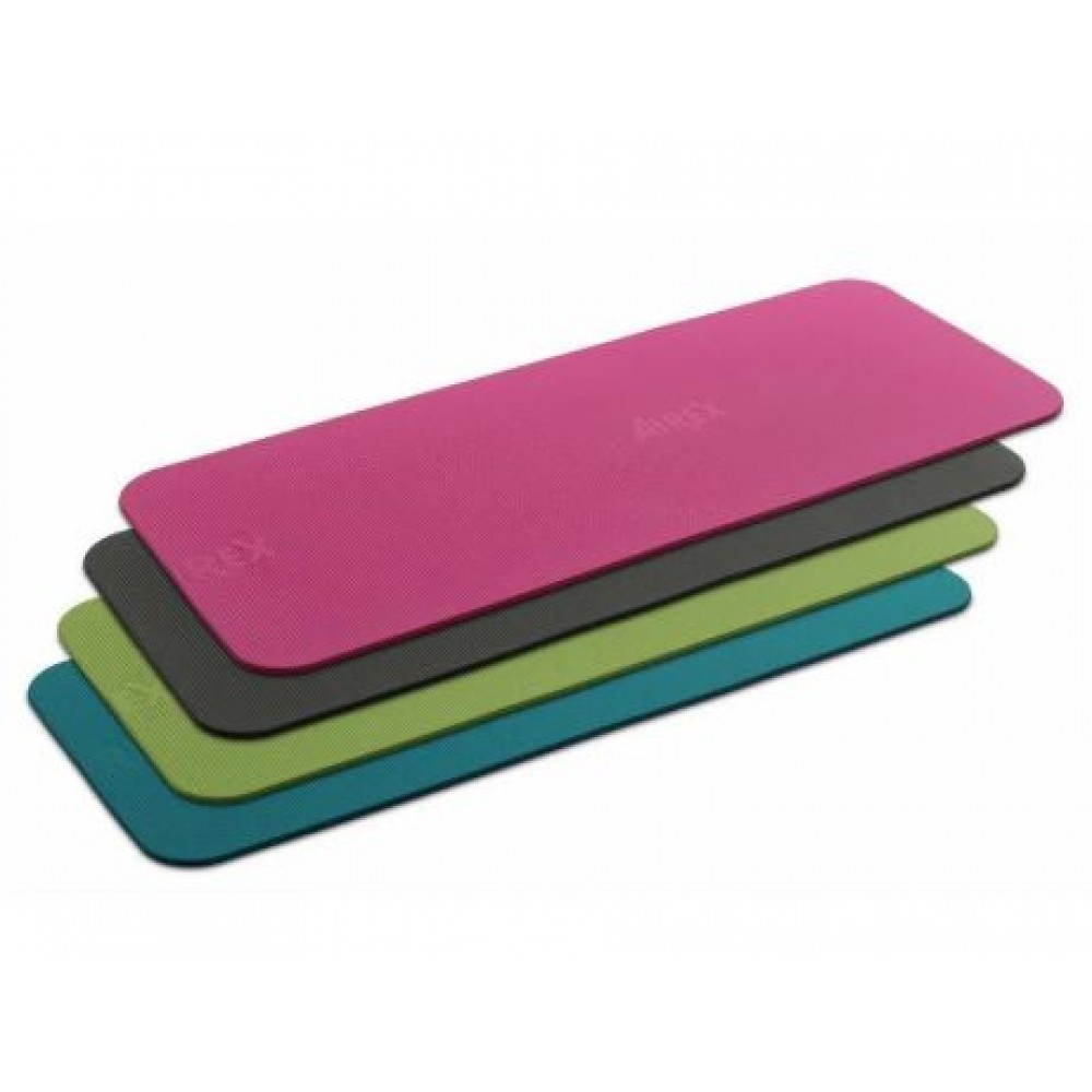 Airex® Exercise Mat - Fitline 140 - Yoga Mat - Fitness Mat - Gym Mat ...