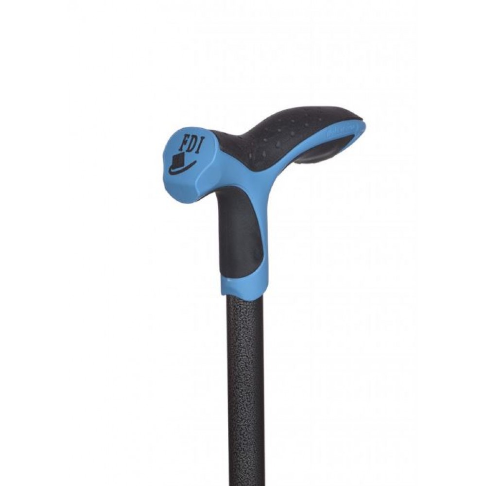 FDI’s Soft Step Walking Stick - Walking Stick from France - Soft Step ...