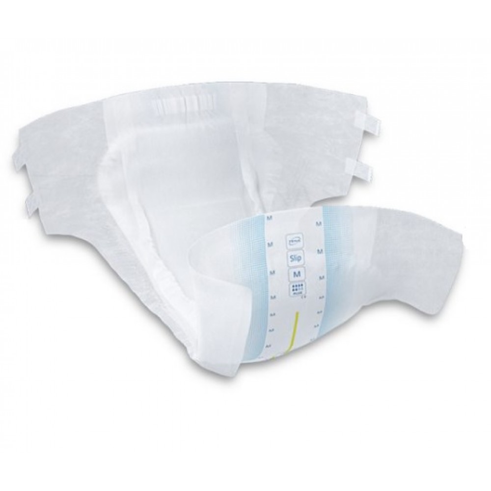 TENA Slip Plus Adult Diaper - Incontinence Care - Home Care Equipment - Fu Kang Healthcare ...