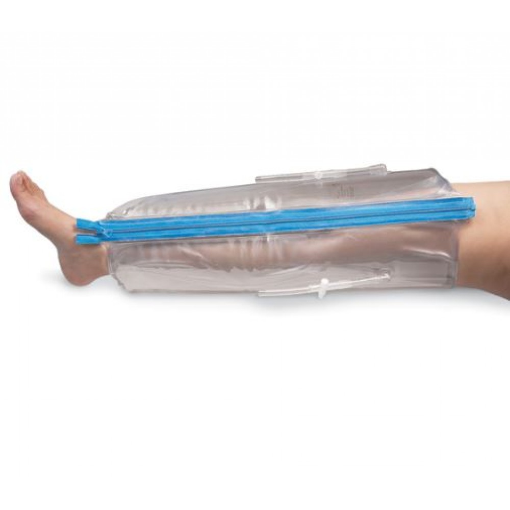 Urias Air Splints - Wrist & Finger - Contracture Management ...