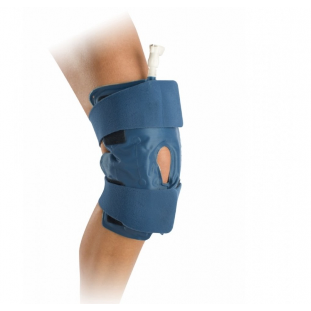 Aircast Cryo Cuff - Knee Cryo Cuff - Cryocuff for Knee - Cold Therapy ...