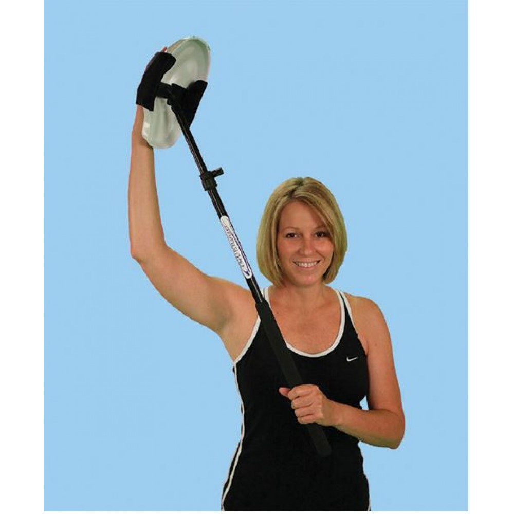 UE Ranger with Manual & Home Exercise Program - Shoulder - Exercise ...