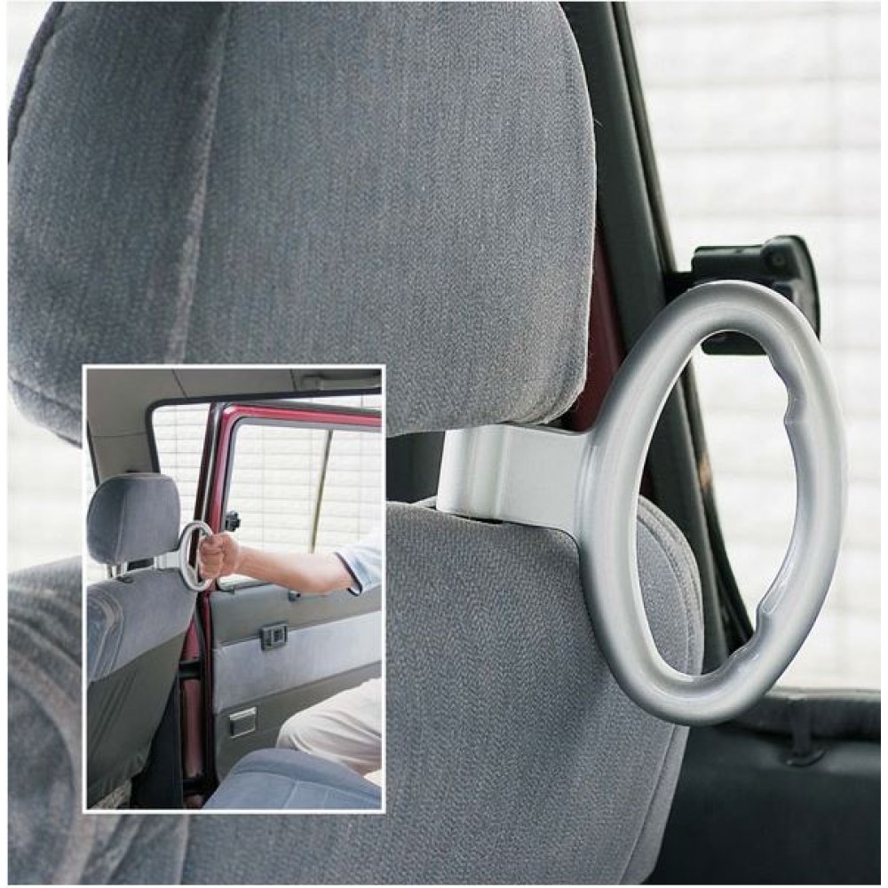 Car Butler - Automobile - Assistive Devices (ADL) - Occupational ...