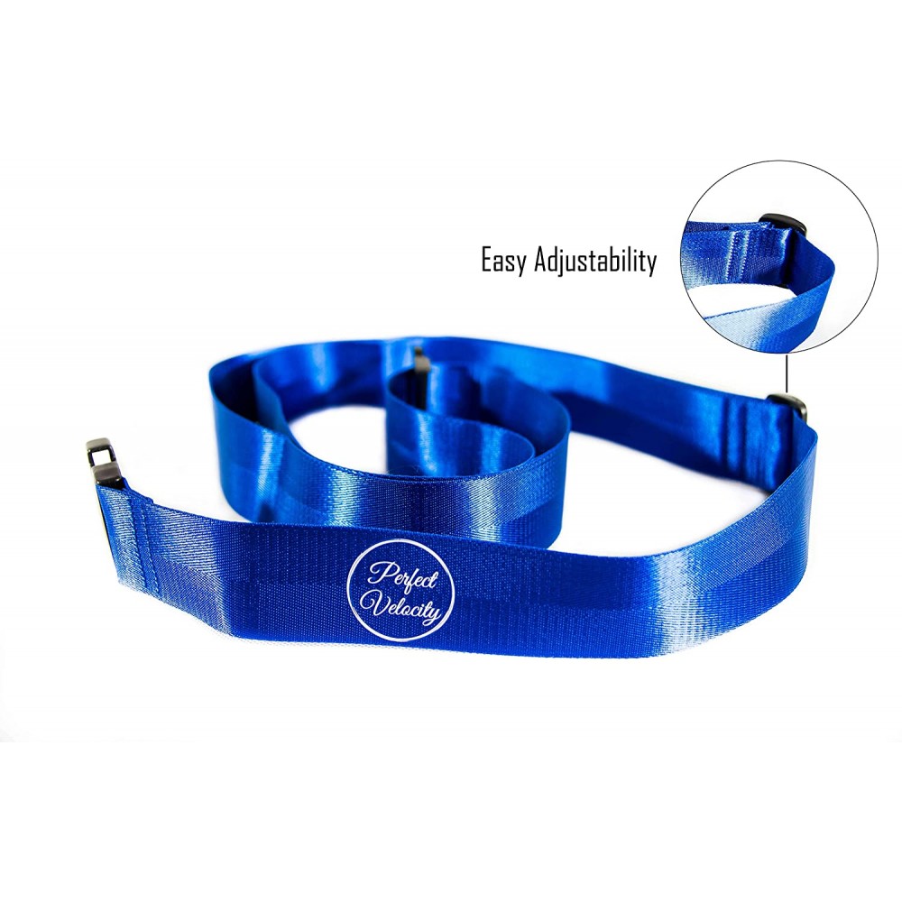 Perfect Velocity Mulligan Mobilization Belt, Strap, Band Intended for ...