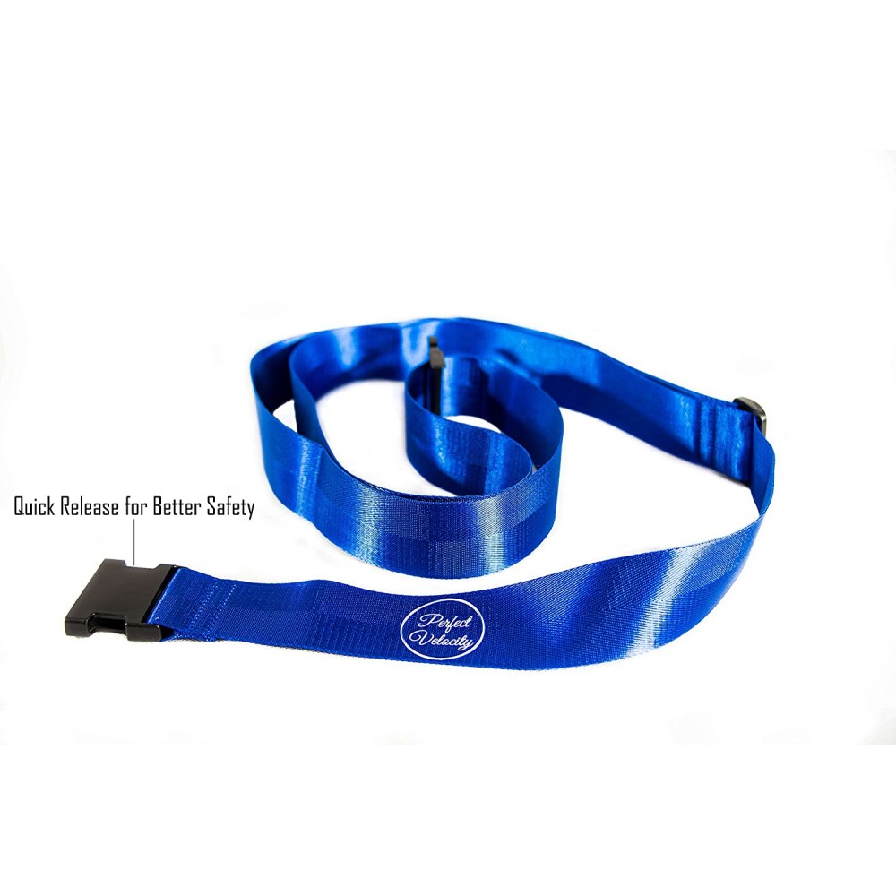 Perfect Velocity Mulligan Mobilization Belt, Strap, Band Intended for ...