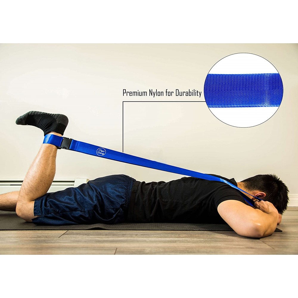 Perfect Velocity Mulligan Mobilization Belt, Strap, Band Intended for ...