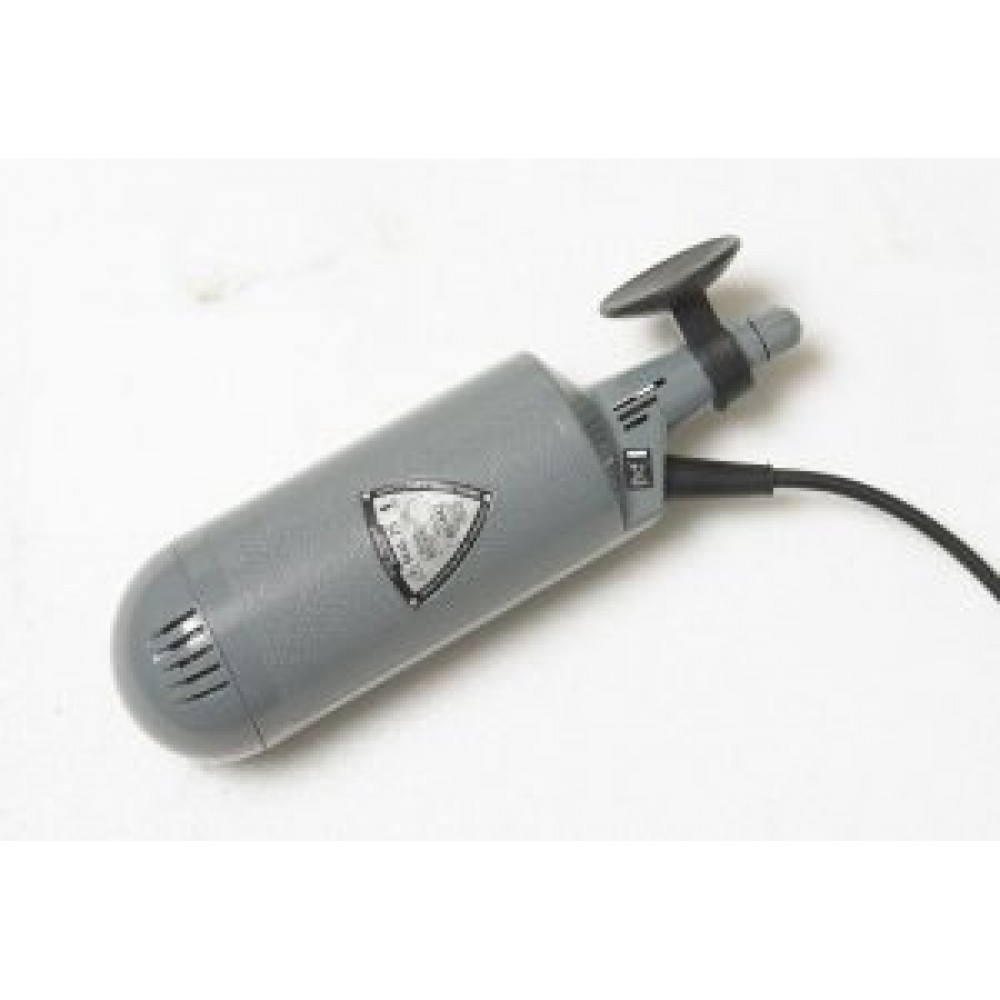 Niagara CVT Cyclo-Therapy Handheld Portable Massage Unit - Fu Kang ...