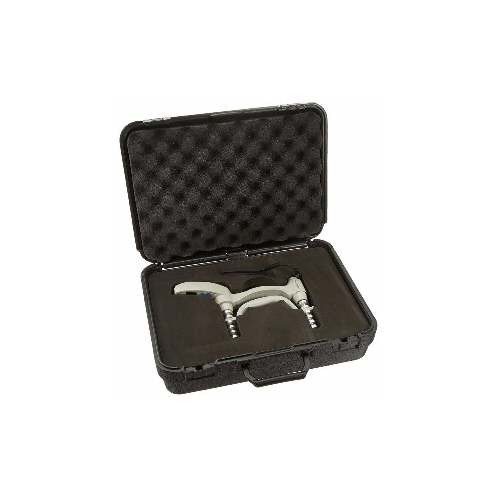 Jamar Smart Digital Hand Dynamometer - Grip Strength Evaluation - Fu ...