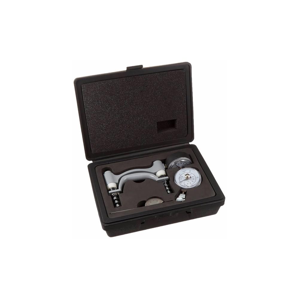 Jamar Hydraulic Hand Evaluation Kit - Dynanometer and Pinch Gauge - Fu ...
