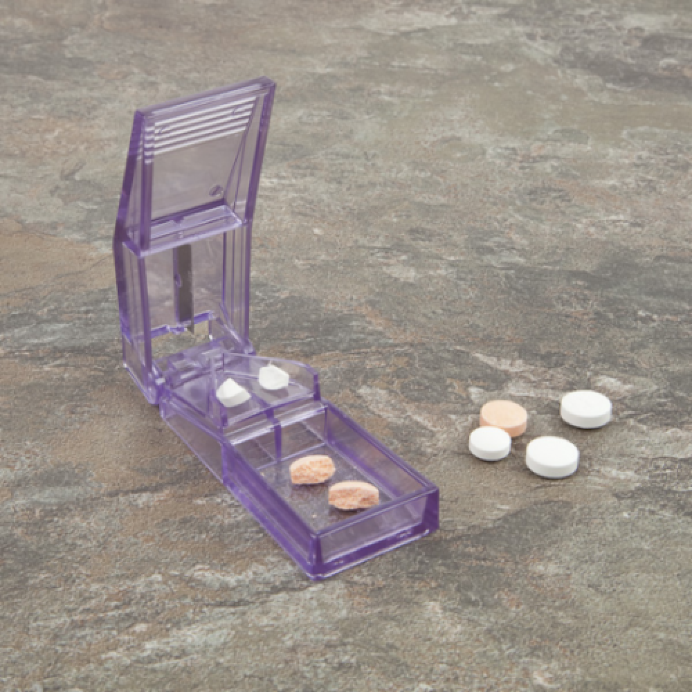 Norco Pill Splitter - Tablet Cutter - ADL Assistive Device - Fu Kang ...