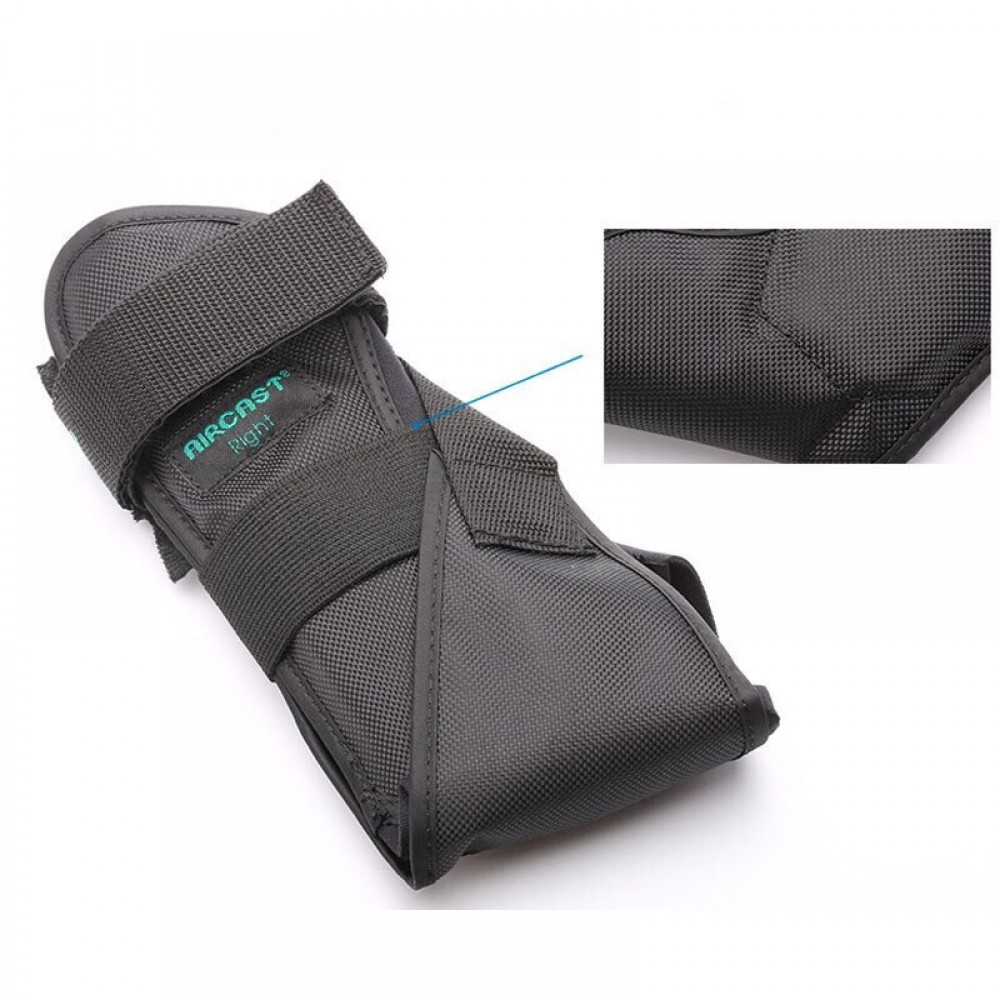 Aircast AirSport Ankle Brace - Airsport - Airsport Ankle Brace ...