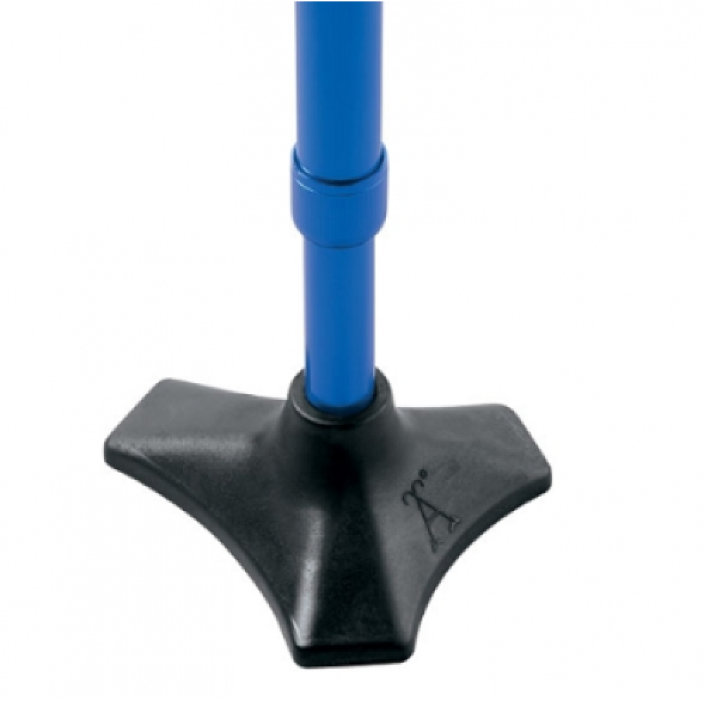 AbleTripod® Cane Base