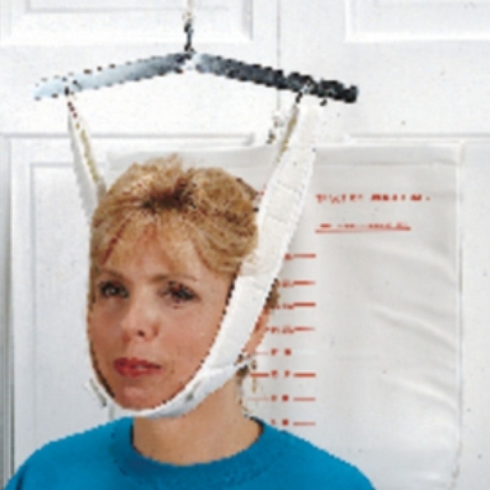 Complete Overdoor Traction Set - Home Cervical Traction Kit - Fu Kang ...