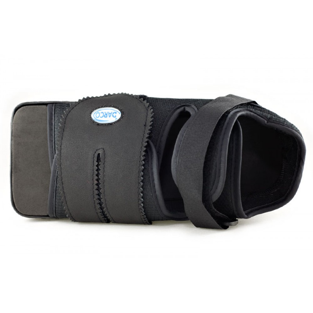 DARCO OrthoWedge™ Shoe - Orthowedge Shoe - Forefoot Offloading Shoe ...