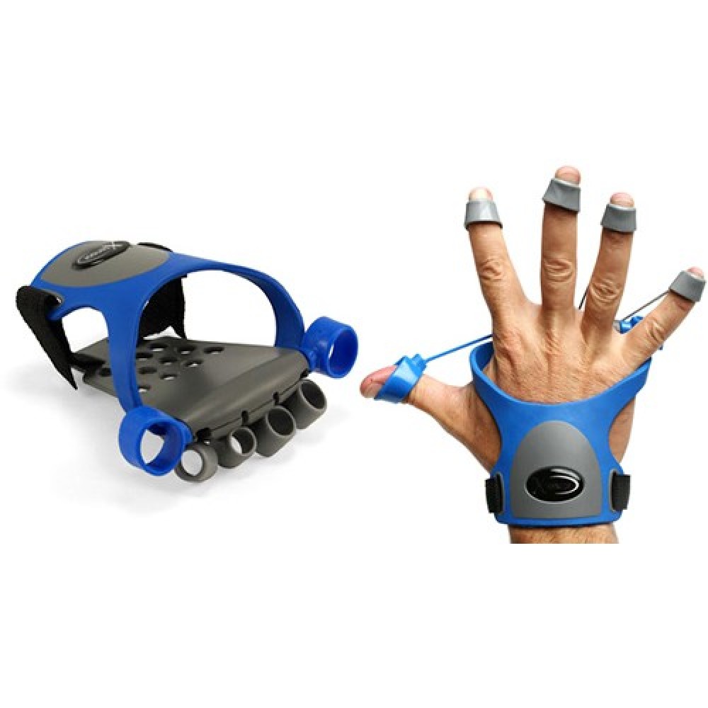 Xtensor Hand Finger Exerciser - Fu Kang Healthcare Shop Online