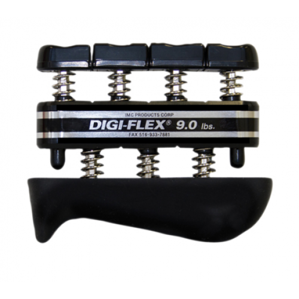 CanDo Digi-Flex Hand Exerciser - Digi-Flex - DigiFlexHand Exerciser ...