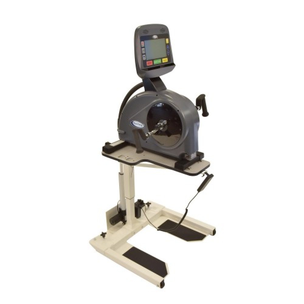 PhysioTrainer PRO - Electronically Controlled Upper Body Ergometer ...
