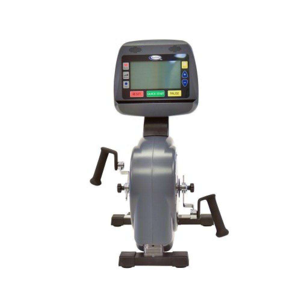 PhysioTrainer PRO - Electronically Controlled Upper Body Ergometer ...