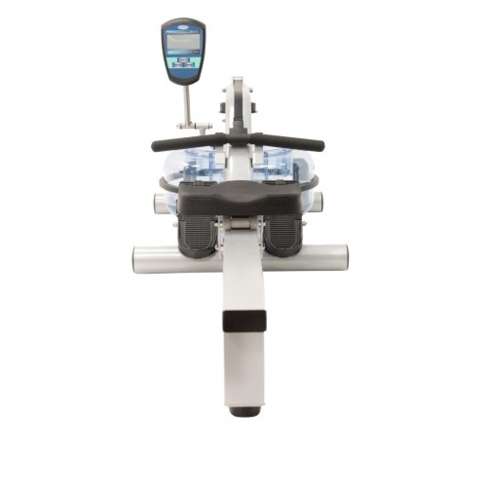 H2O Fitness ProRower RX-750 - Water Rowing Machine - Water Rower - H2O ...