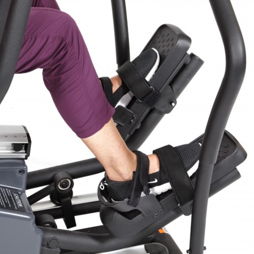 PhysioStep RXT Recumbent Elliptical Cross Trainer for Seniors - Rehab ...