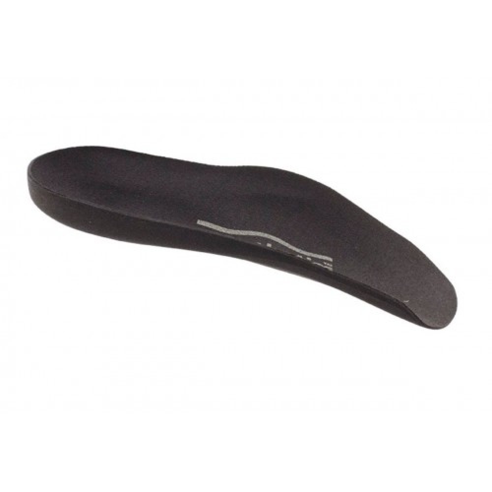 Formthotics Supportive Medium Density Black Insoles - Orthotic / Insole ...