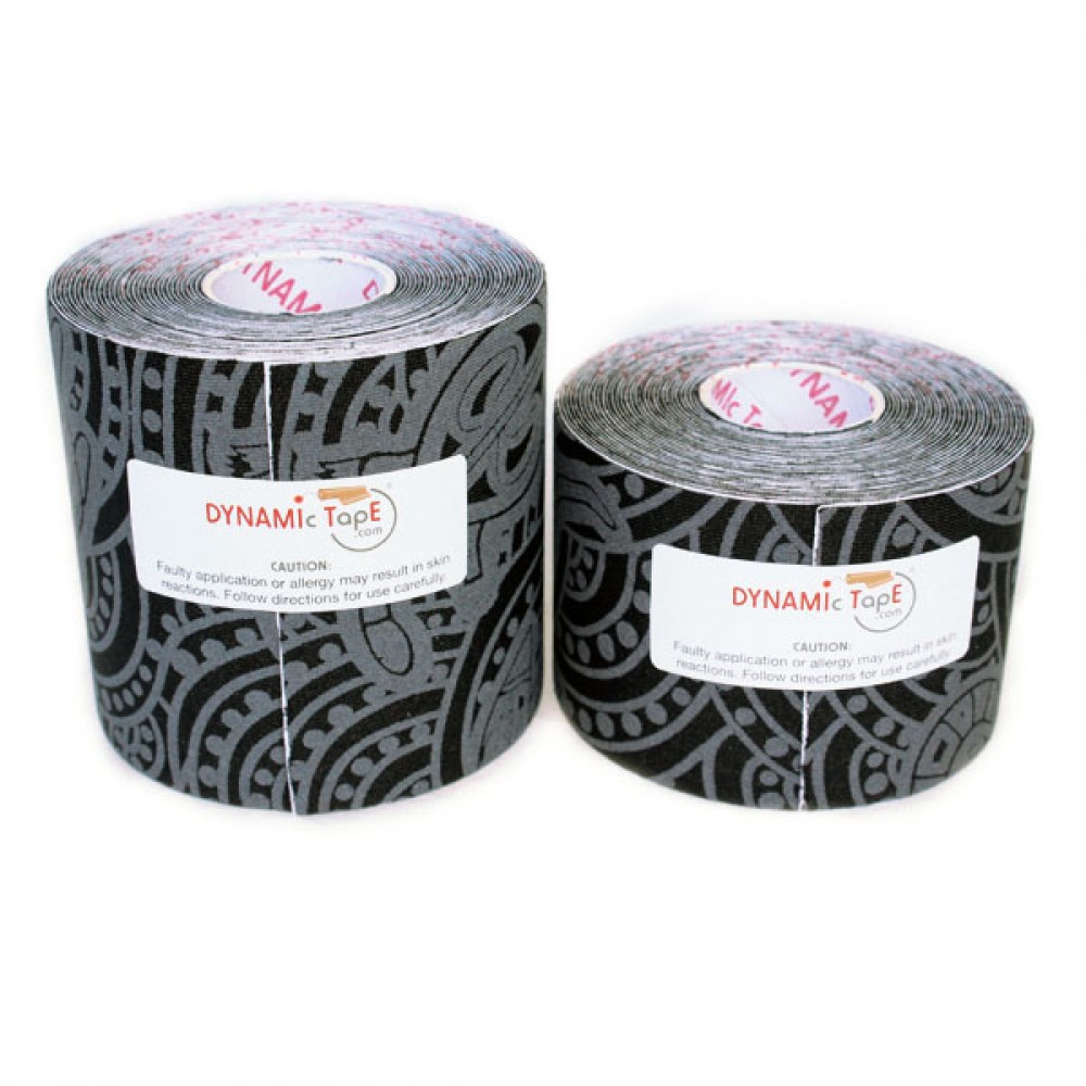 Dynamic Tape Eco - Kinesiology Tape - Taping - Tape - Fu Kang ...