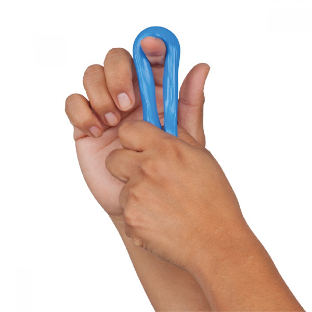 Rainbow Resistive Thera-Putty for Hand Exercise - Fu Kang Healthcare ...