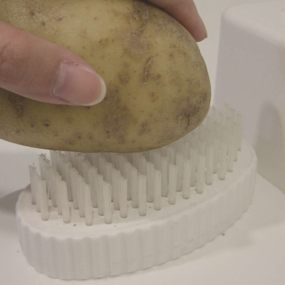 One Handed Food Preparation Workstation - One Handed Kitchen Board - Fu ...