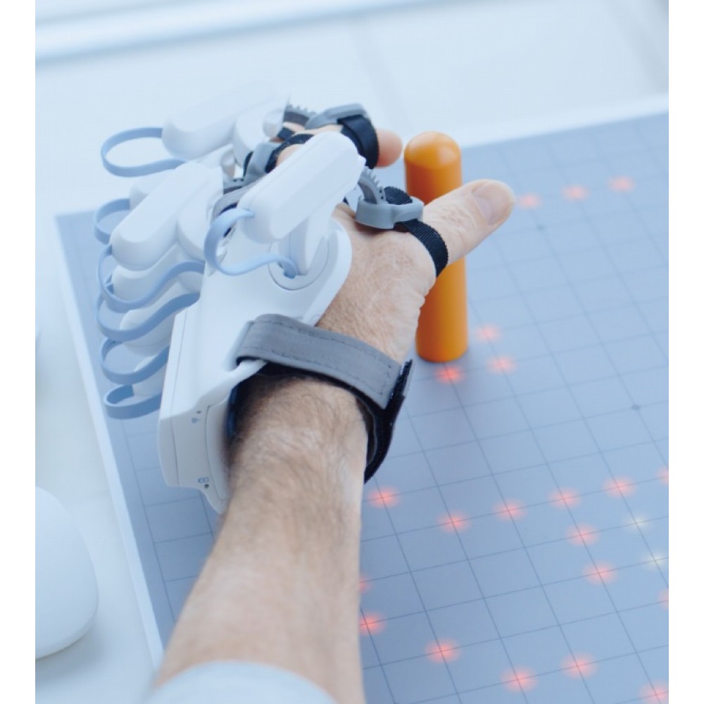 OTParvos Digital OT Training System - Smart Digital Cognitive Training ...