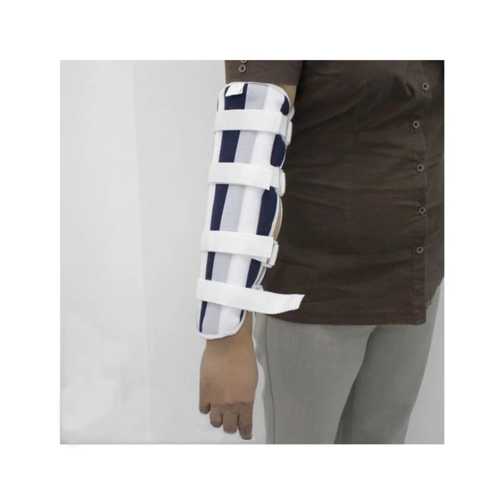 Softguards Elbow Immobilizer / Elbow Gaiter - Fu Kang Healthcare Shop ...