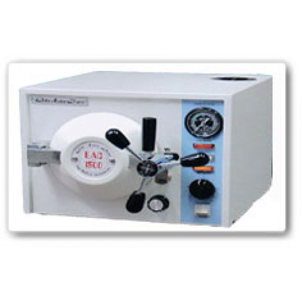 Elite Fuji Autoclave