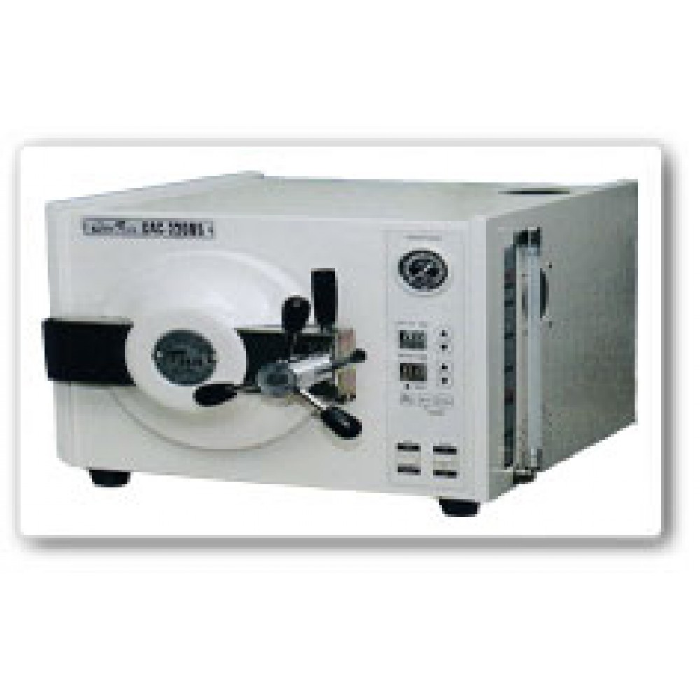 Elite Fuji Autoclave