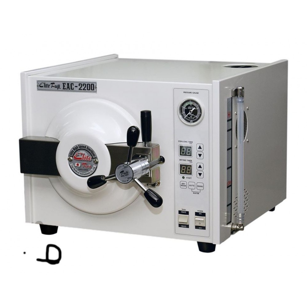 Elite Fuji Autoclave