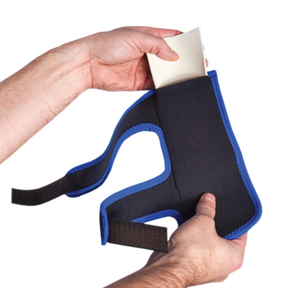 Mediroyal Manex Radial Hand Splint - Radial Nerve Palsy Hand Splint ...