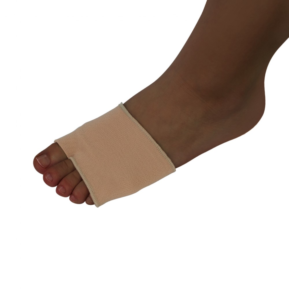 Silipos Universal Gel Strap - Gel Padding for Bunion Pain Relief - Fu ...