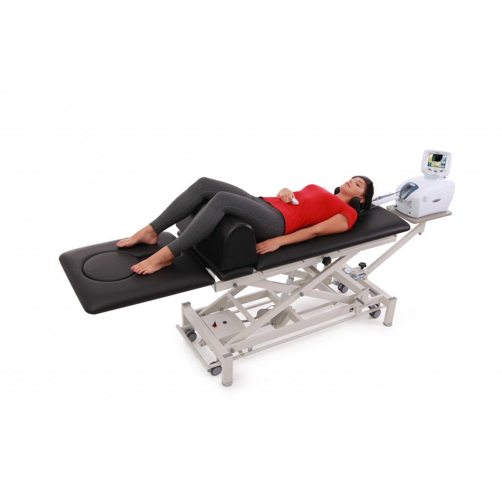 GALAXY TTET300 Traction Table - Fu Kang Healthcare Shop Online
