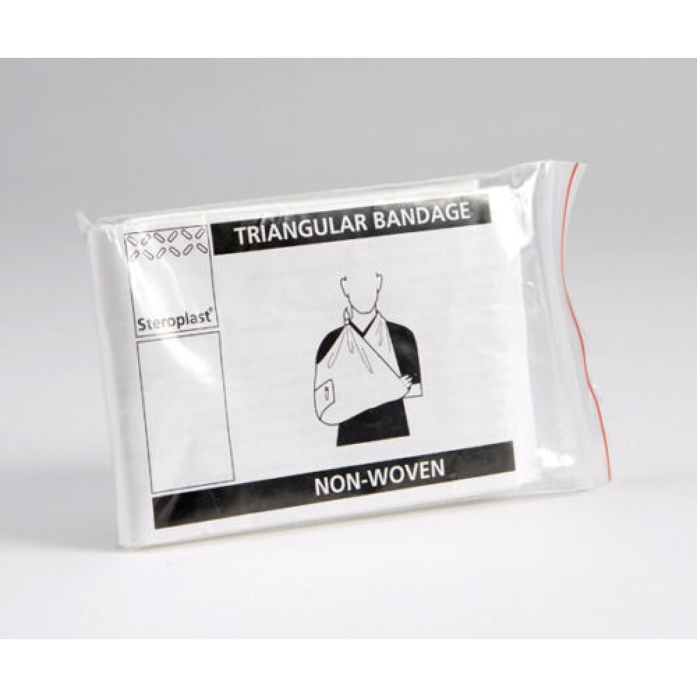 Triangular Bandage 90cmx90cmx127cm Mesh 48x48 - First Aids Bandage - Fu ...