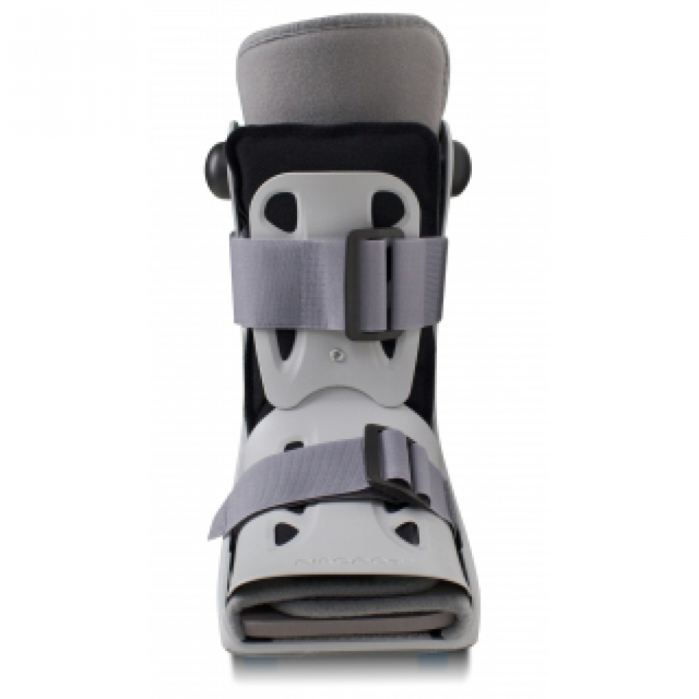 Aircast AirSelect Short Walker - Walker Boot for Broken Toe - AirSelect ...