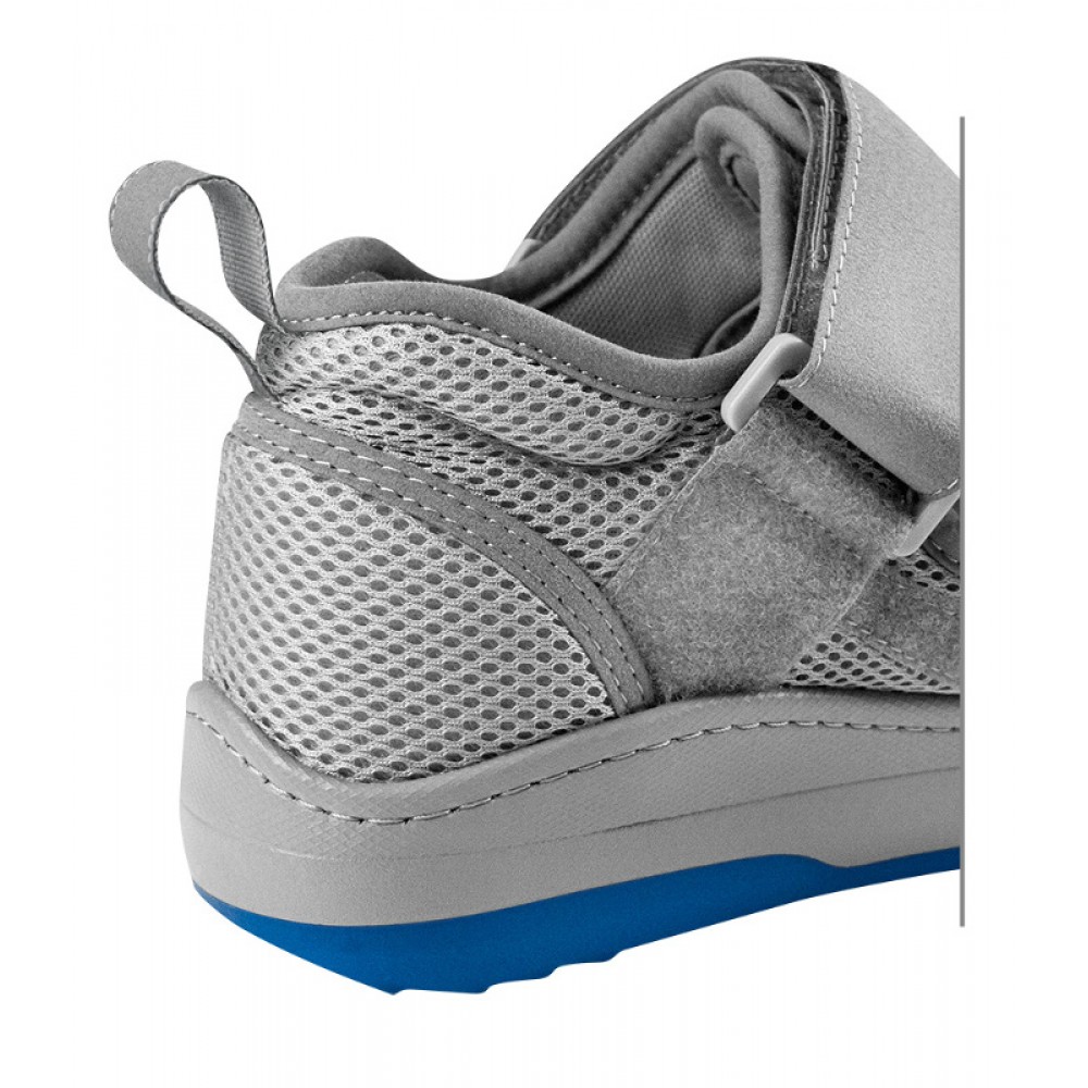 DARCO Relief Dual Off-loading Shoe - Post-Op Shoe - Fu Kang Healthcare ...