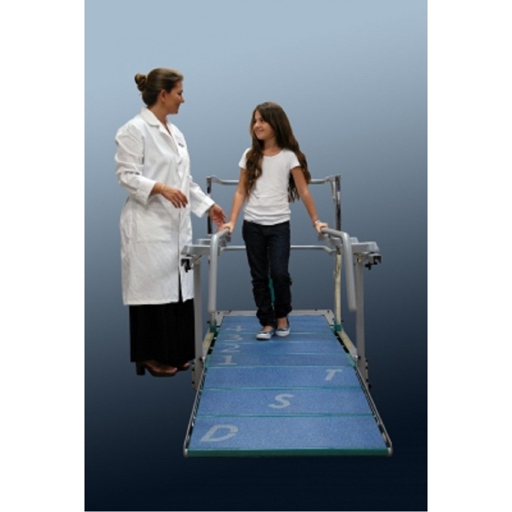 DST Dynamic Physical Therapy Stair Trainer - General Rehab - Fu Kang ...