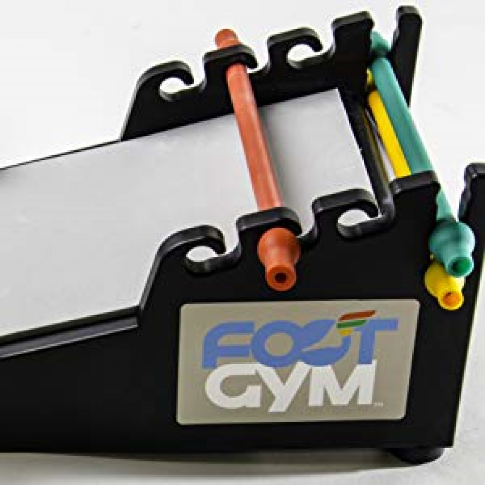 Foot Exercise Gym - Foot Exerciser - Foot Toe Exerciser - Exerciser for ...