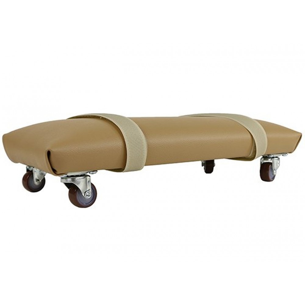 Exercise Skate - Foam Padded and Upholstered, Exercise Skate - Exercise ...